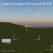 Second Life Marketplace - Camera Target HUD & Textures